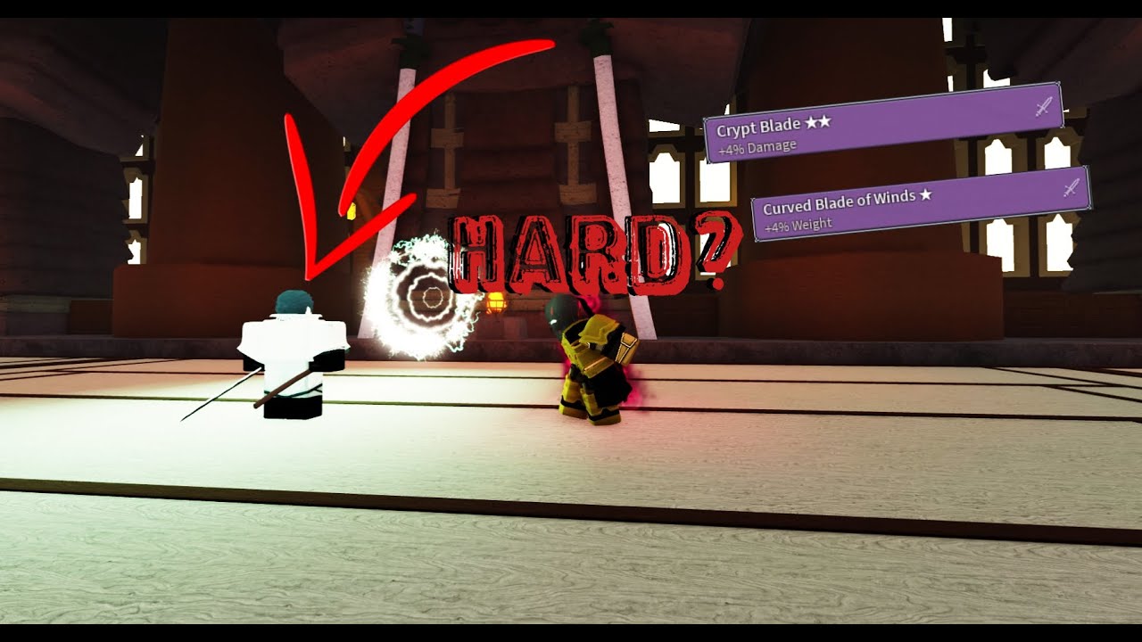 {DeepWoken} Please make Maestro harder to beat - YouTube