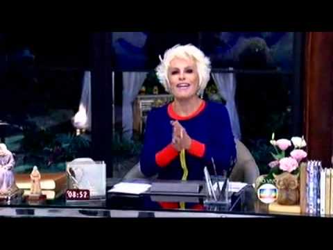 TOCANDO SLIPKNOT NA ANA MARIA BRAGA - MAIS VOCÊ 19/06/15 - Maicol Barbosa