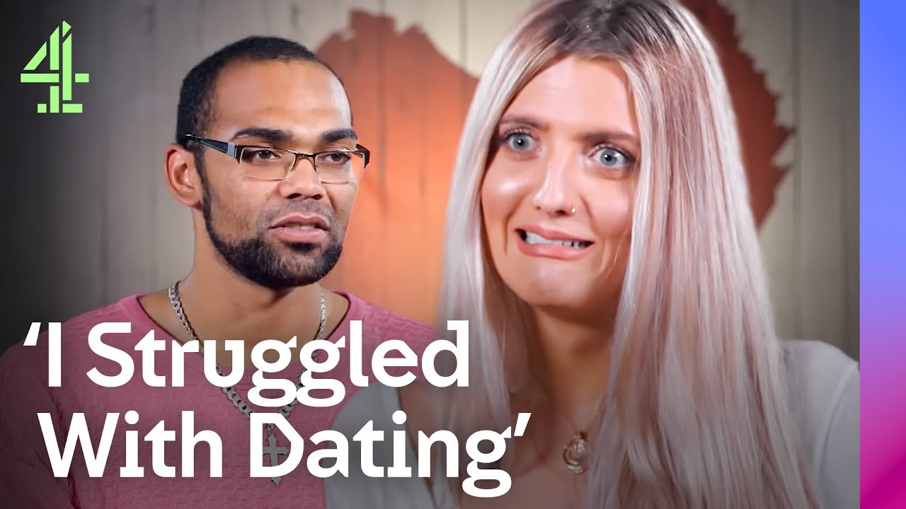 Coming Out As Trans On The First Date | First Dates | Channel 4 - YouTube