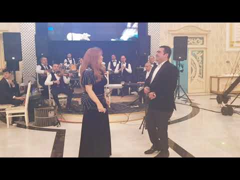 Könül Kerimova ft Rövşən Məmmədov toyda canlı ifa . əlaqə üçün 050  622 00 21
