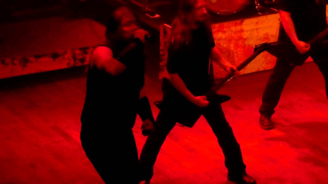 Amon Amarth-The Last With Pagan Blood-Dallas, TX - YouTube