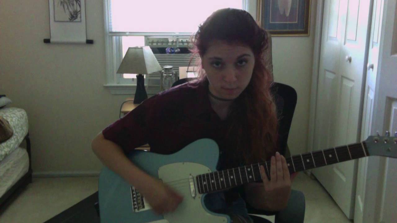 King Krule - Out Getting Ribs (Cover) - YouTube