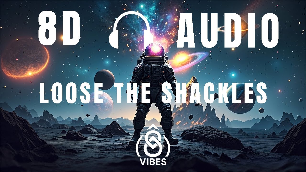 I’ve Changed Forever | Feel This 8D Vibe - YouTube