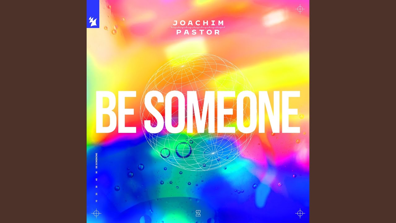 Be Someone - YouTube