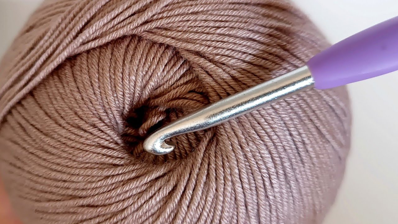original idea! You can't imagine what a beautiful pattern I knitted ...