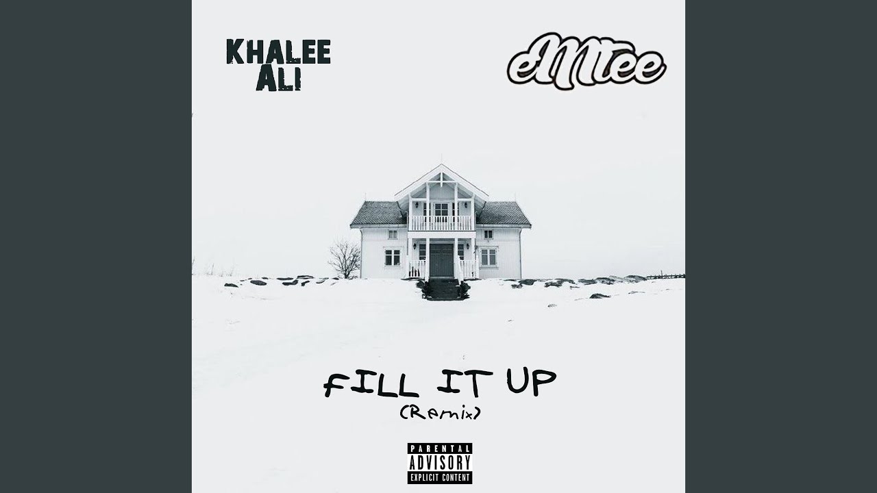 Fill It up (Remix) - YouTube