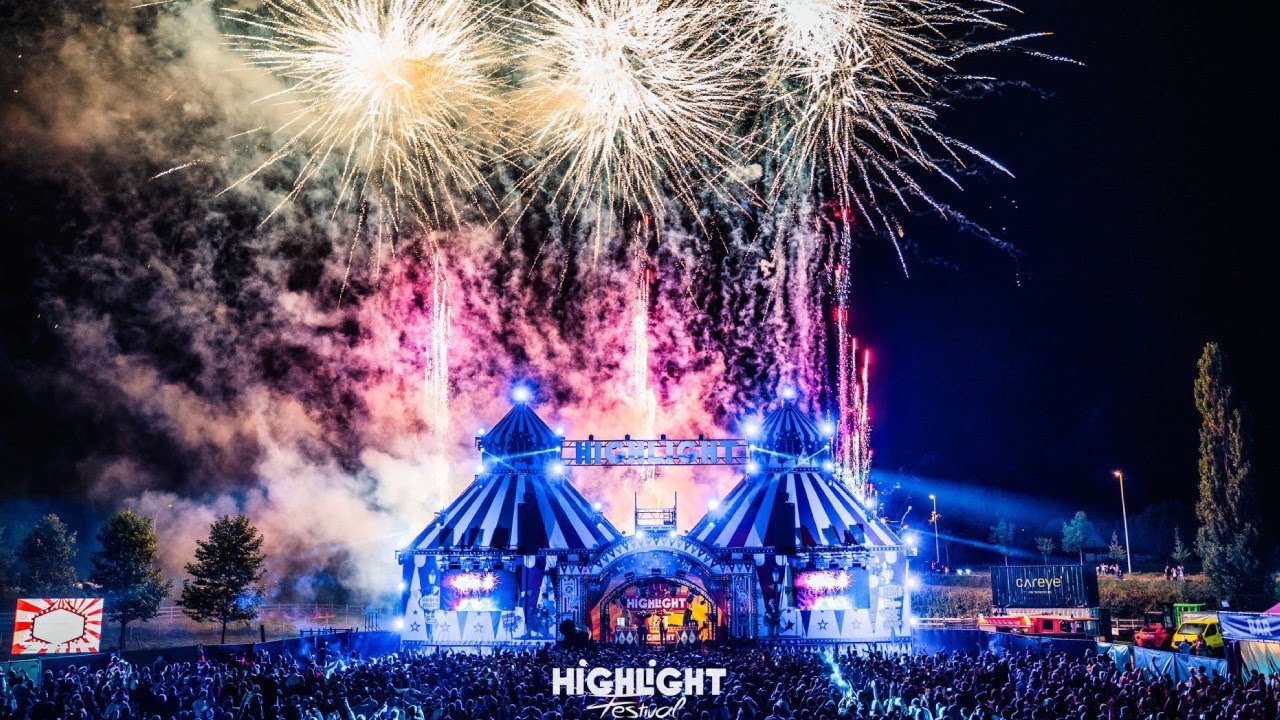 Highlight Festival 2021 | Official Aftermovie - YouTube