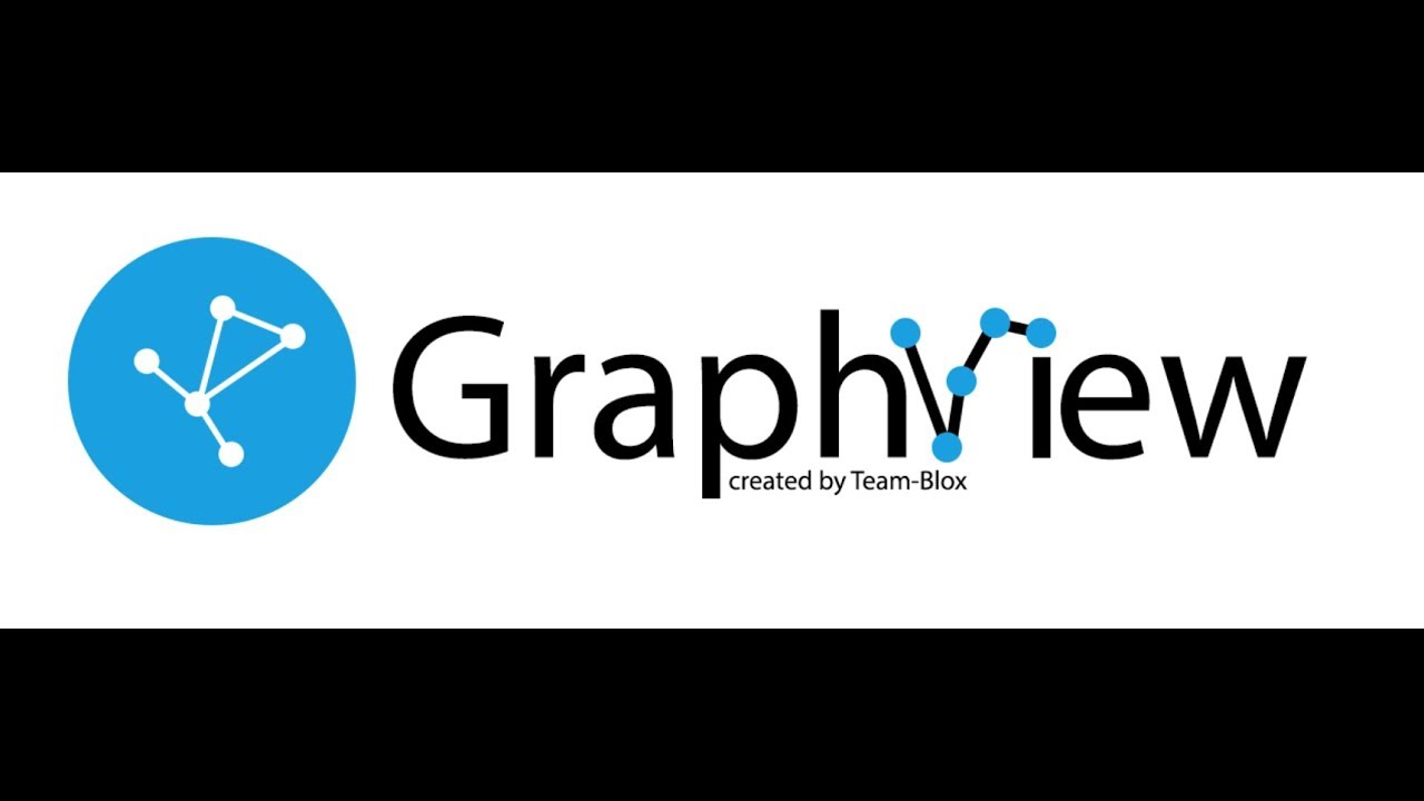 GraphView | Incorpora grafos en tus aplicaciones - YouTube