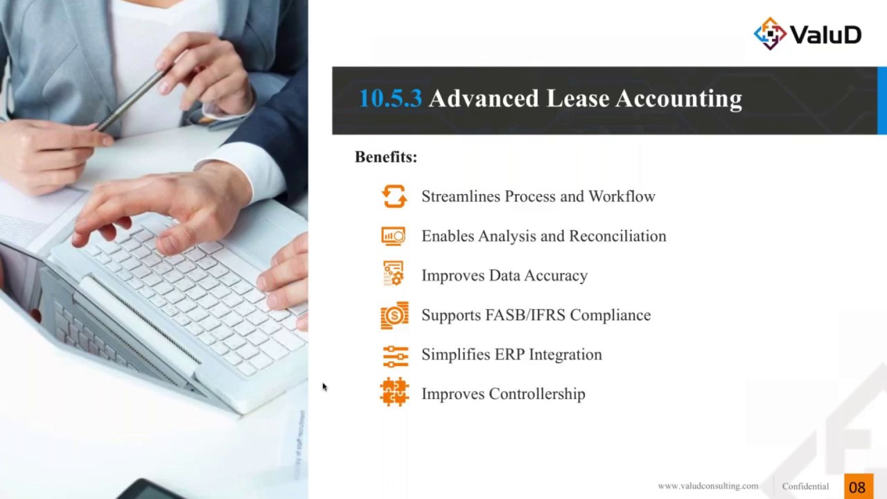 Start Your Preparation for FASB New Lease Accounting Standards ...