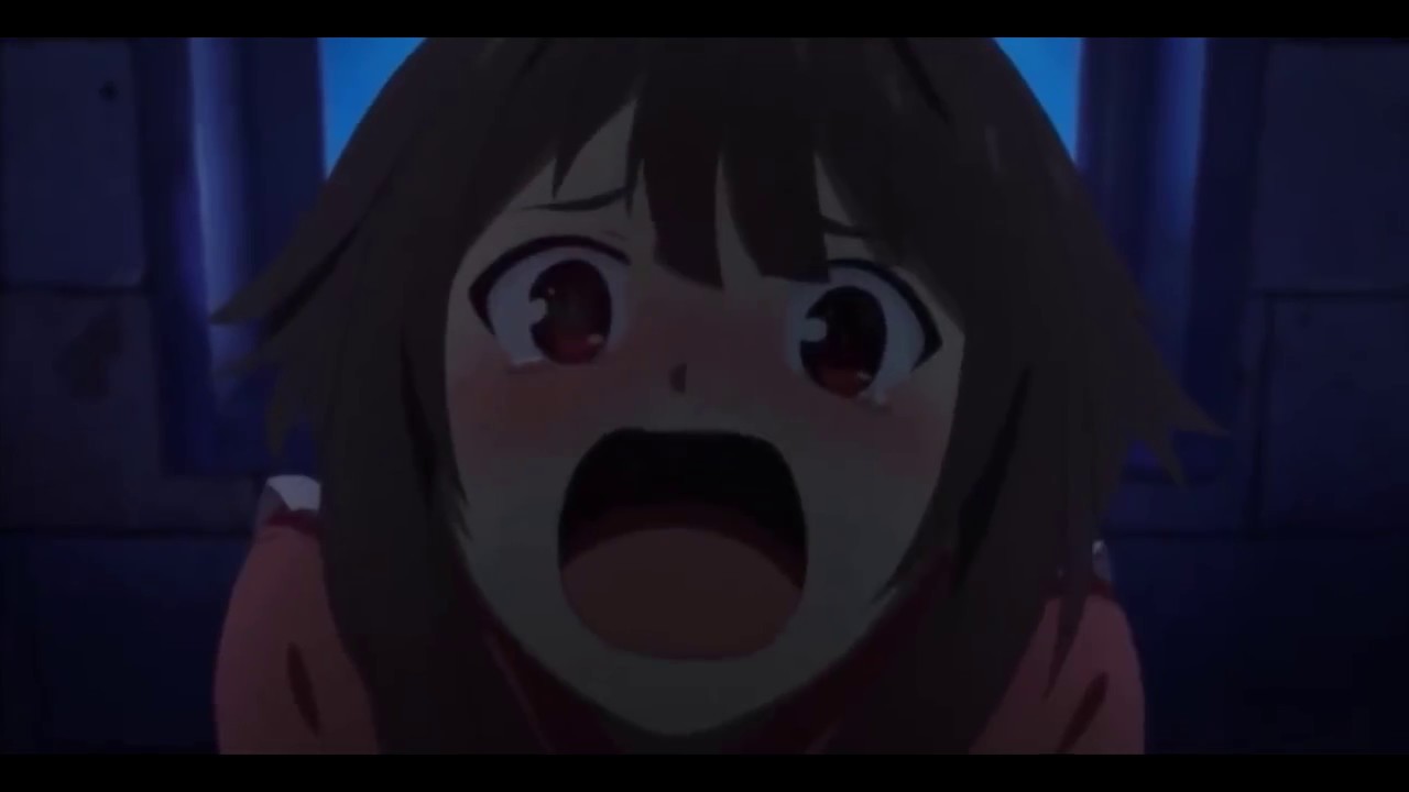 Hai Kazuma desu enough - YouTube