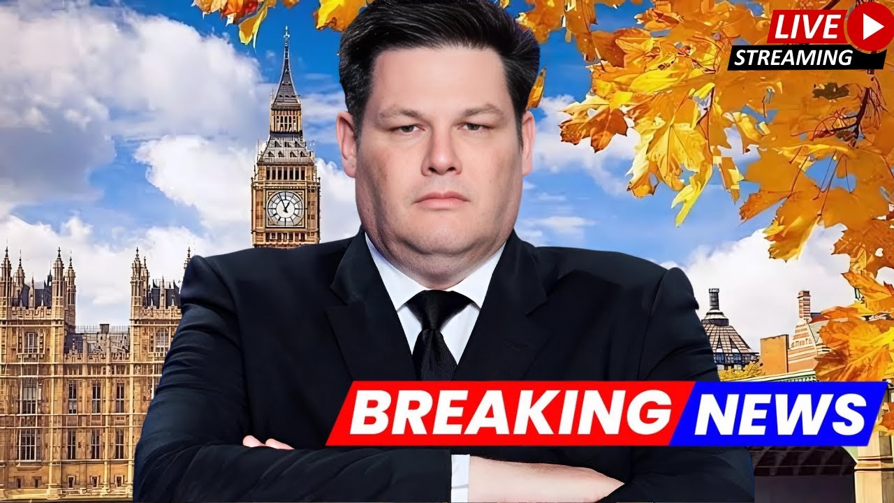 Shocking Confession! The Chase Fans Shocked Mark Labbett's life ...