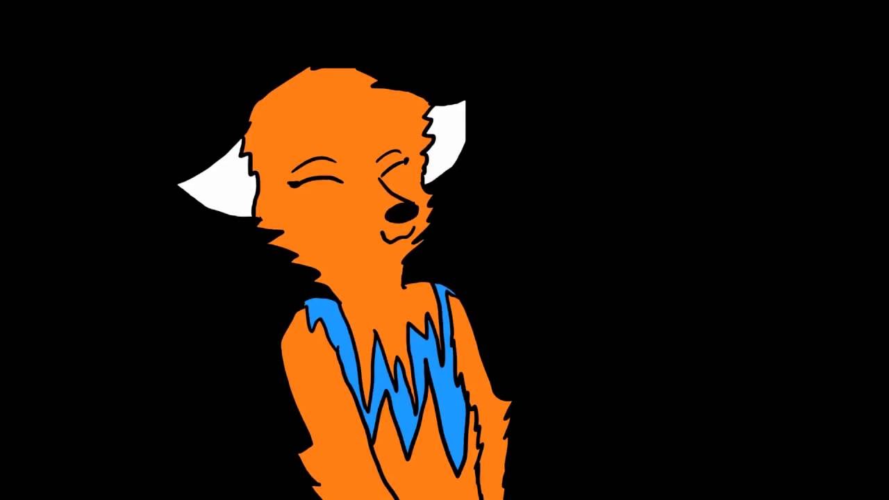 Keiko Fox Transformation~Animation Practice - YouTube