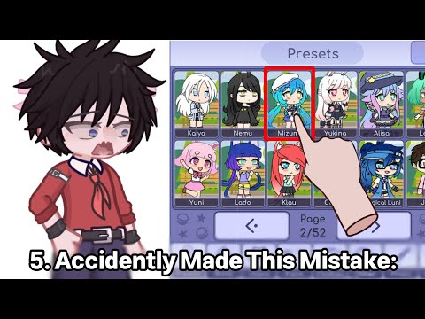 97.9% Gachatubers Can Relate to This: