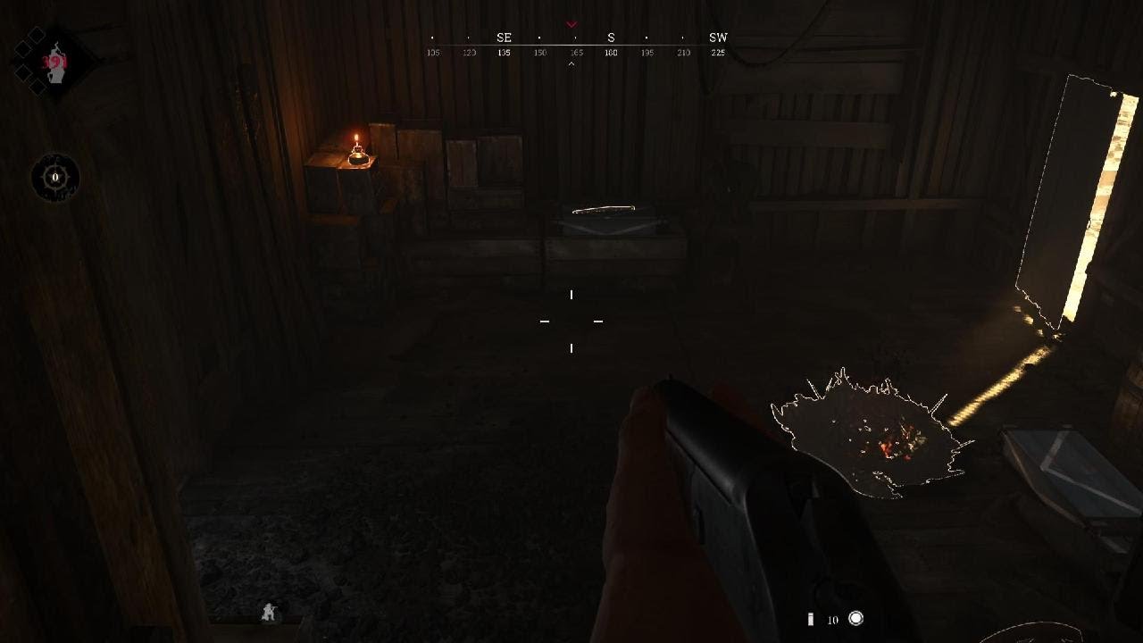 Assassin's Creed: HUNT SHOWDOWN Edition - YouTube