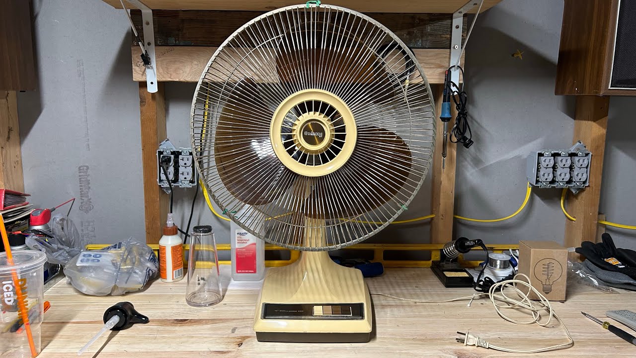 Childhood Nostalgia! VERY Sentimental Galaxy 16” Amber Blade Desktop ...