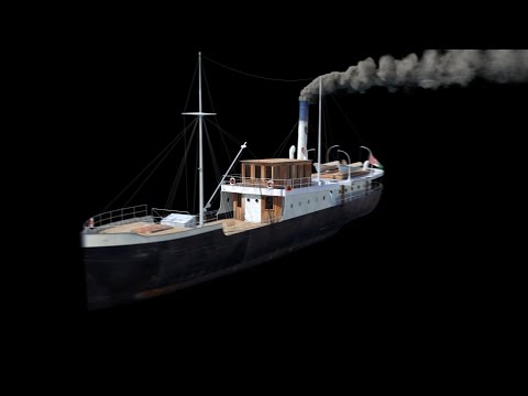 Die Kinder der Villa Emma  - VFX Breakdown