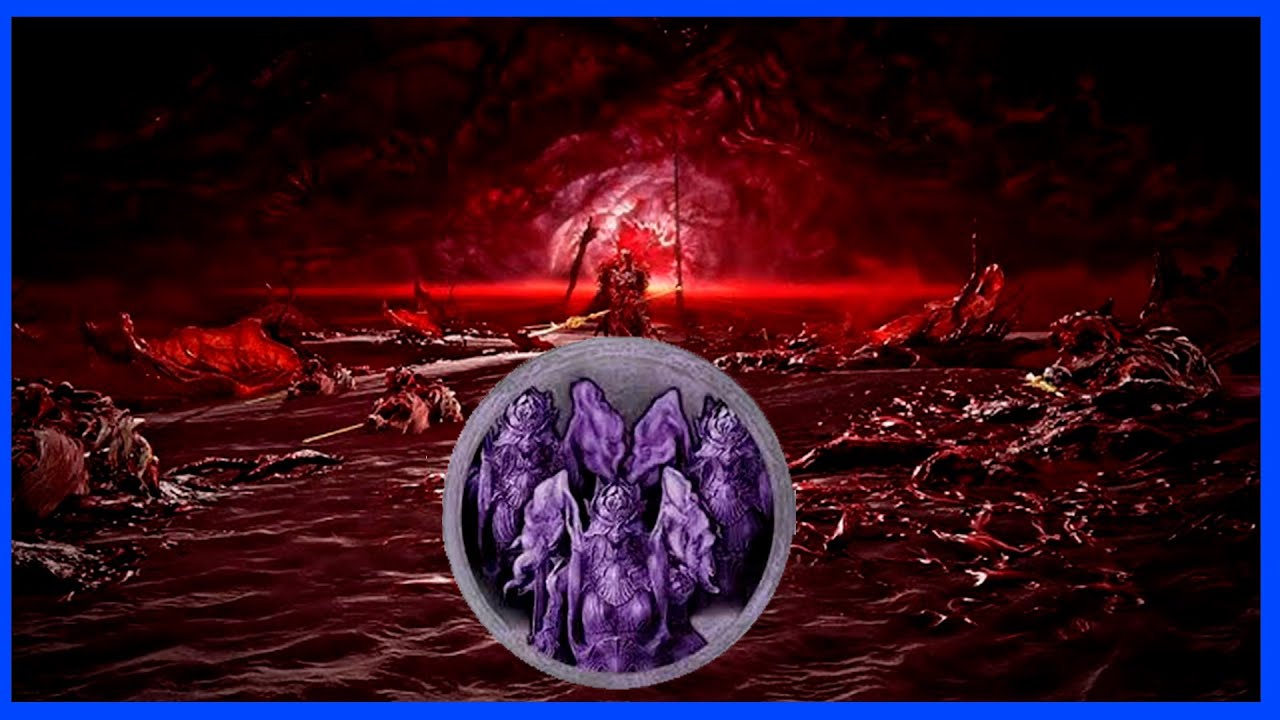 Everdark Balancers es CINE ABSOLUTO - YouTube