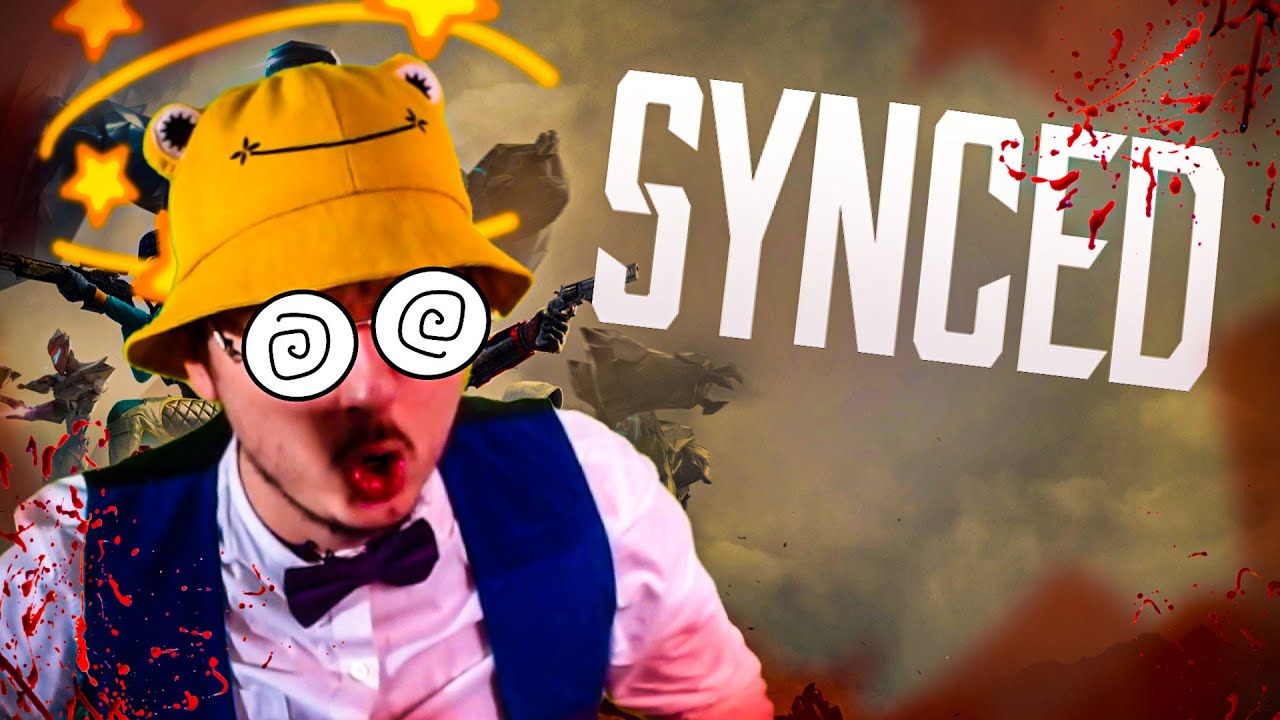 LES ALIENS SONT LA !!!!! Synced - YouTube