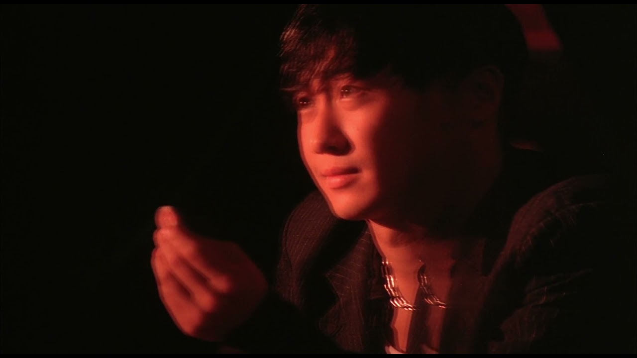 Fallen Angels - 1 81 8 (Bar Scene) - YouTube