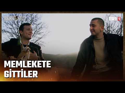 Sayit Ve Hasan Memlekete Vardı - Sakarya Fırat 48. Bölüm