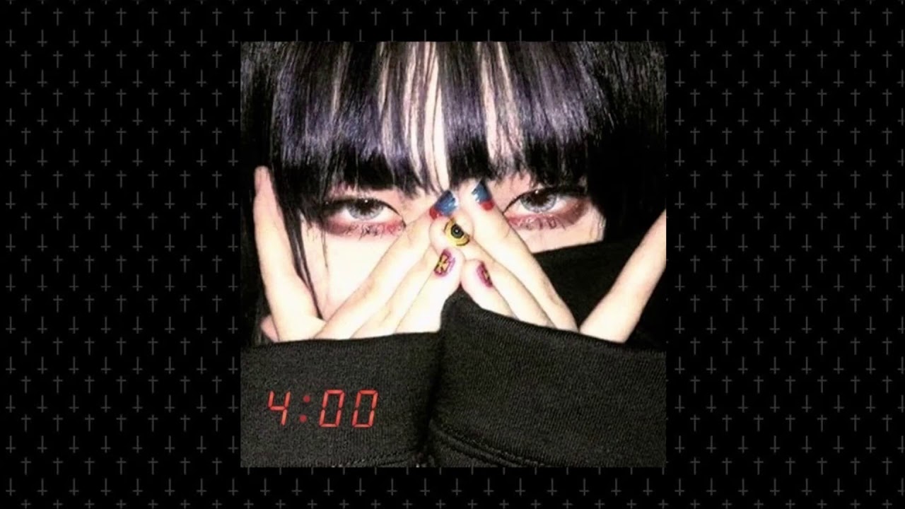 HAARPER - 4AM INSTRUMENTAL REMAKE (PROD.$OCRAM) - YouTube