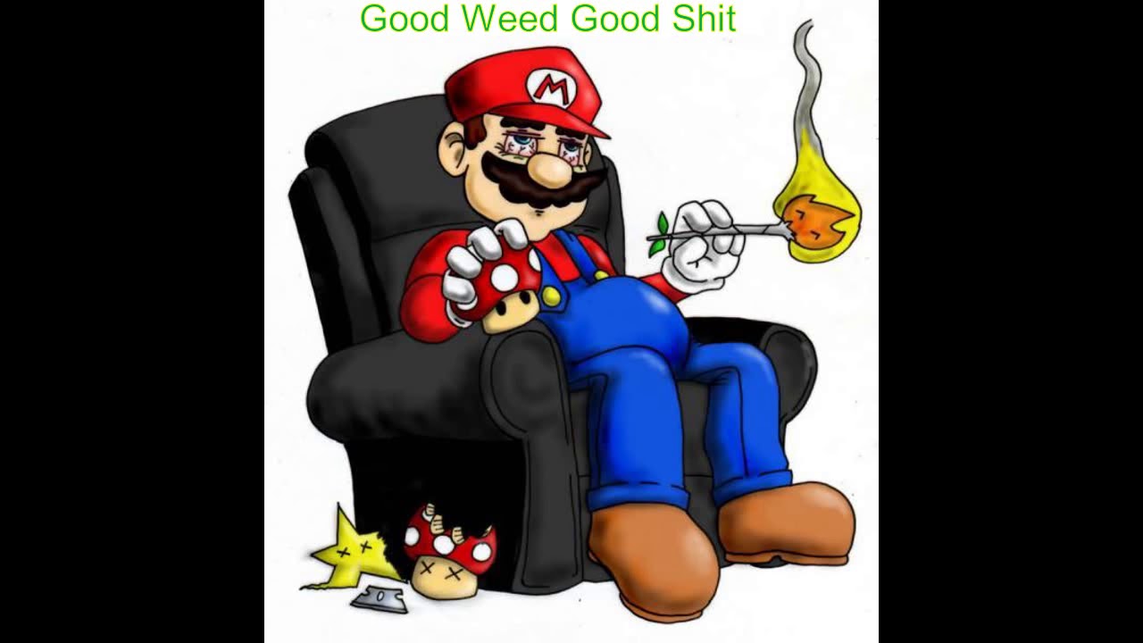 OBz - Good Wxxd Good Shxt - YouTube