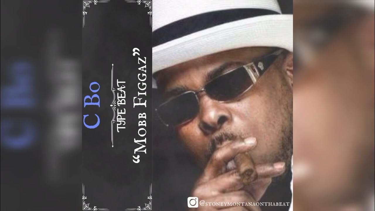 [FREE] C Bo X Messy Marv Type Beat "Mobb Figgaz" (Prod By Stoney Montana X DJ Idea) 2024 - YouTube