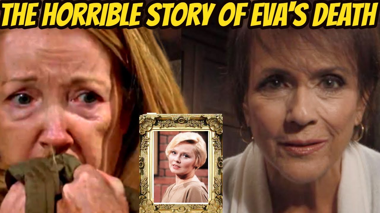 Jordan forced Nikki to confess to all crimes for causing the death of Eva Howard Y&R Spoilers ...