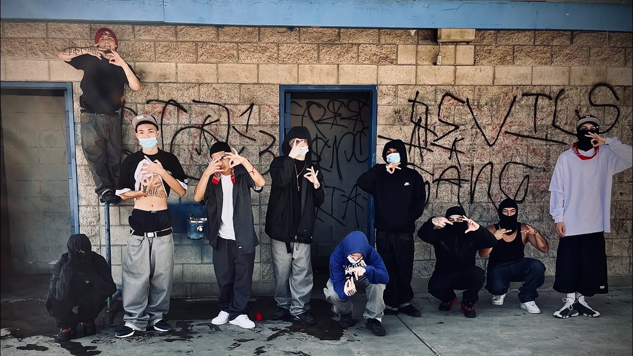 Welcome to Diablos 13 (Official Documentary) - YouTube