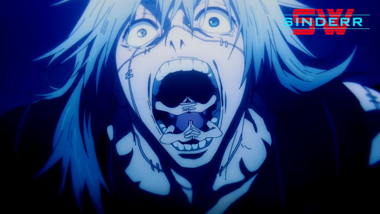 Sinderr ft. Hiruko - TRANSMUTACJA - YouTube