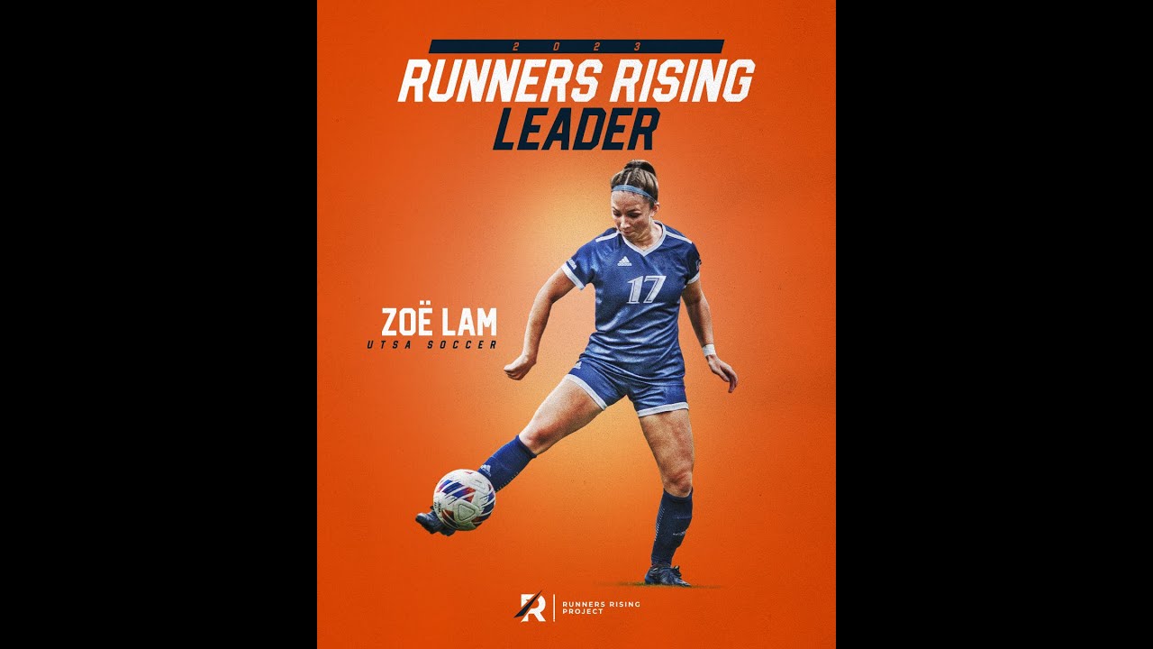 Zoë Lam Interview - YouTube