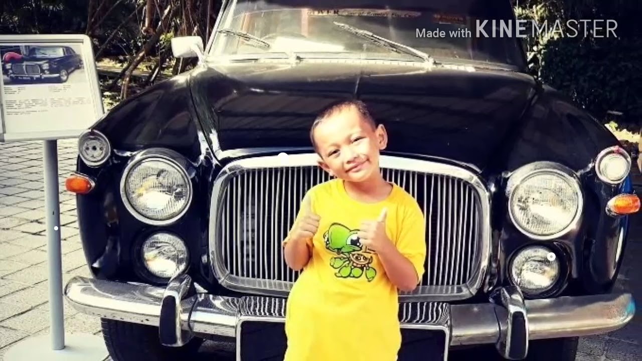 Mas Zora in KK, Sabah - Malaysia - YouTube