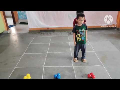 # Lady's finger activity @ Our school children - YouTube