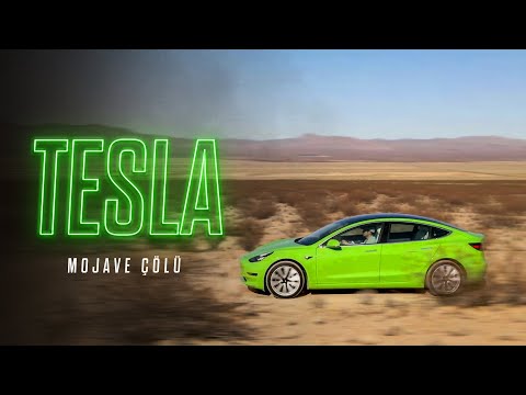 Tesla ile 170 Yıl Geriye Gittim | Kerem Siral ile Artı Eksi