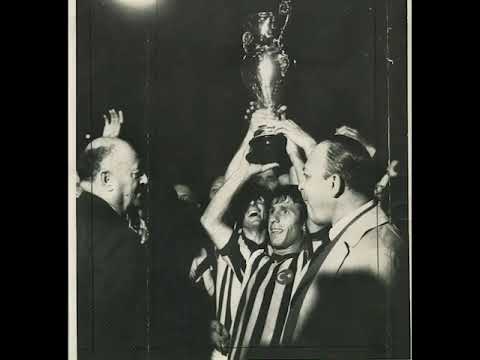 Balkan Kupasını Kazanan Fenerbahçe için Rüştü Demirci tarafından seslendirilen marş.