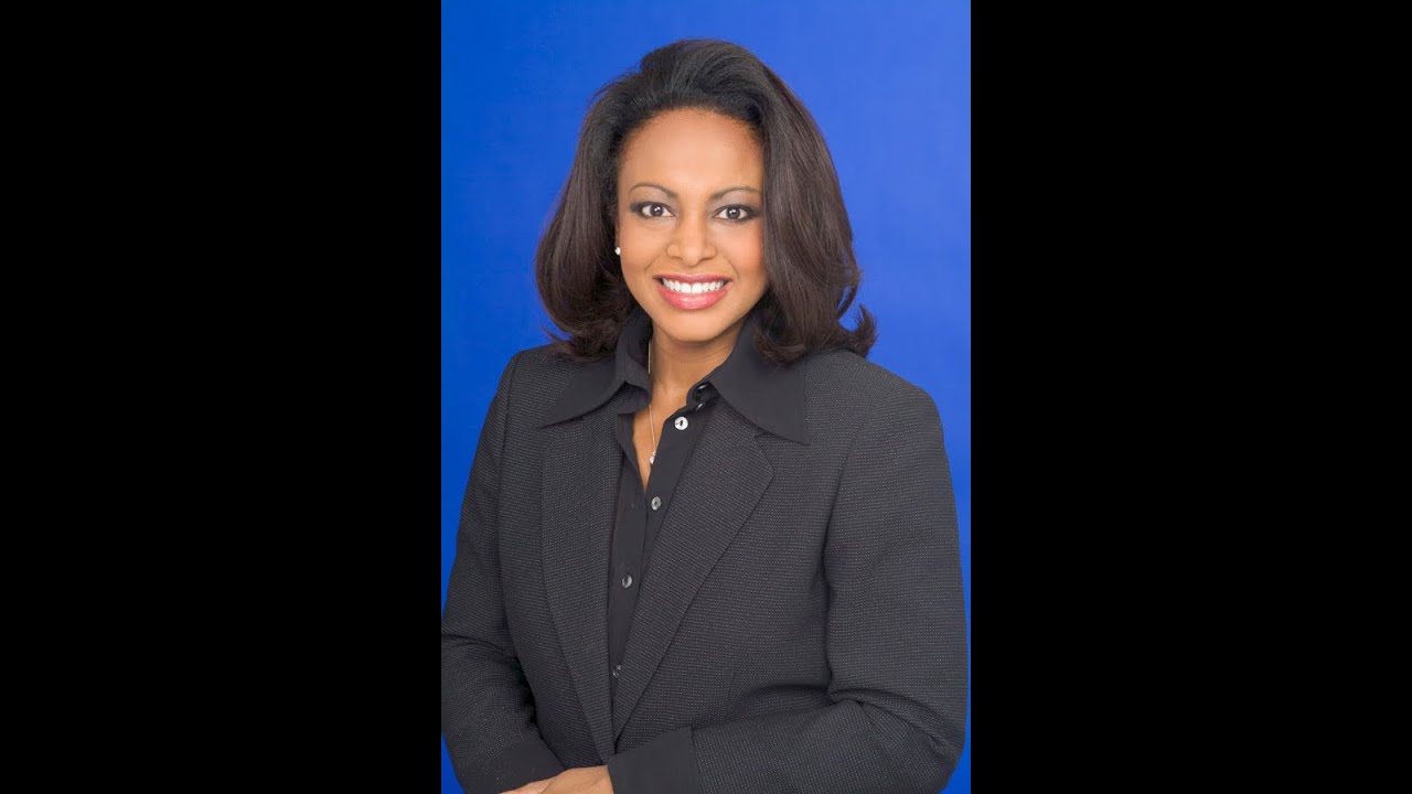 TONYA STRONG: Anchoring / Reporting - YouTube