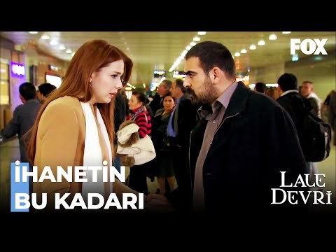 İkbal, Sıtkı İle Toprak'ı EL ELE GÖRDÜ! - Lale Devri 57. Bölüm