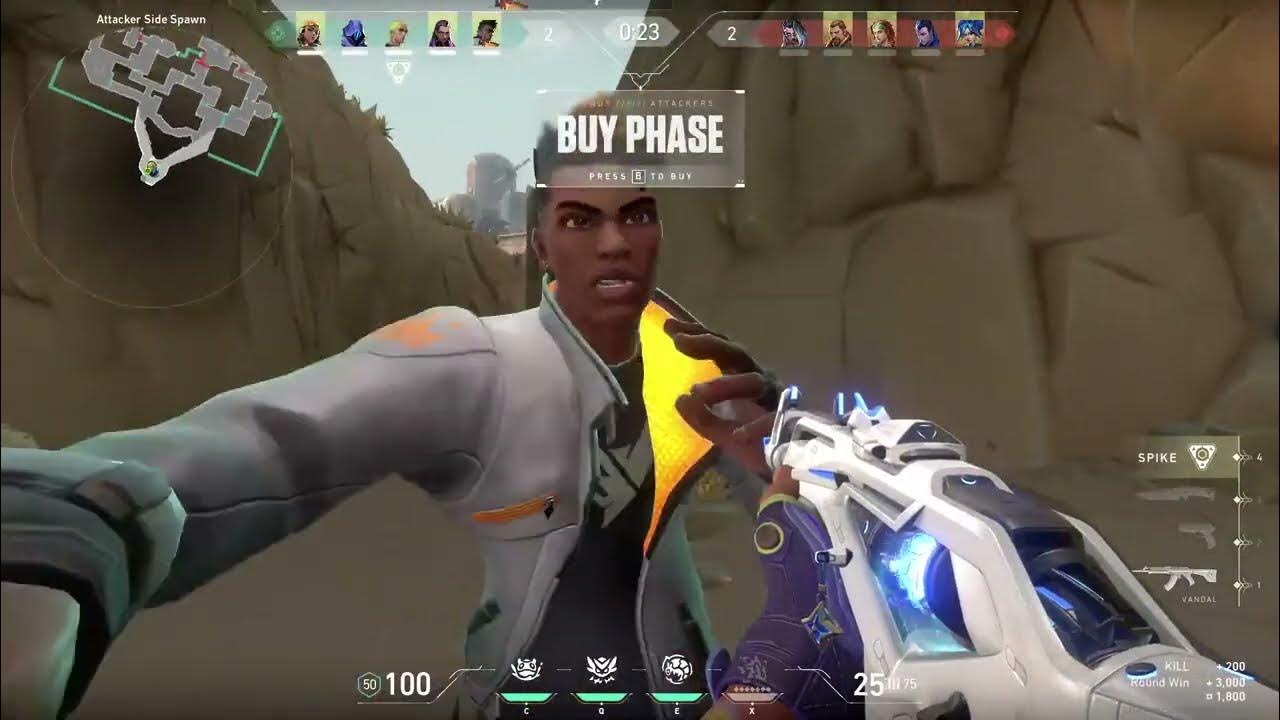 Valorant Online Game: The Ultimate Guide to Becoming a Pro Player #valorant #valorantliveindia ...