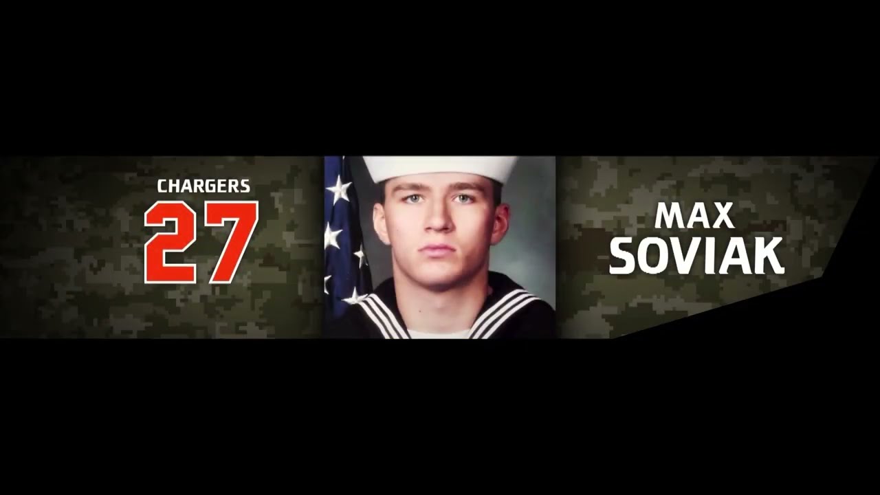 Max Soviak Cleveland Browns tribute - YouTube