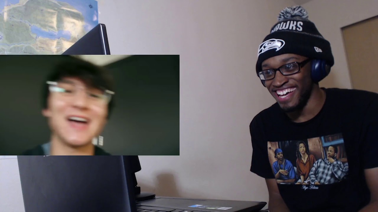 Tazer Tag REACTION - YouTube