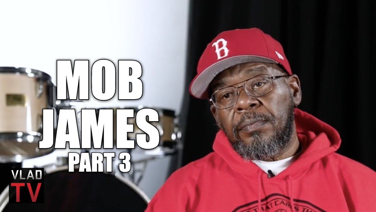 Mob James: Timmy Ru Lied About 2Pac Naming "Black Jesuz" After Him ...