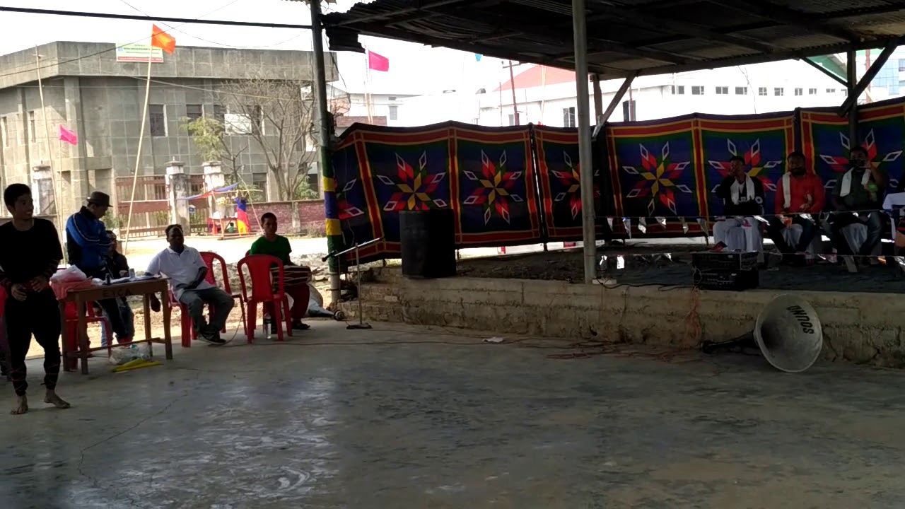 Sarit sarak - YouTube