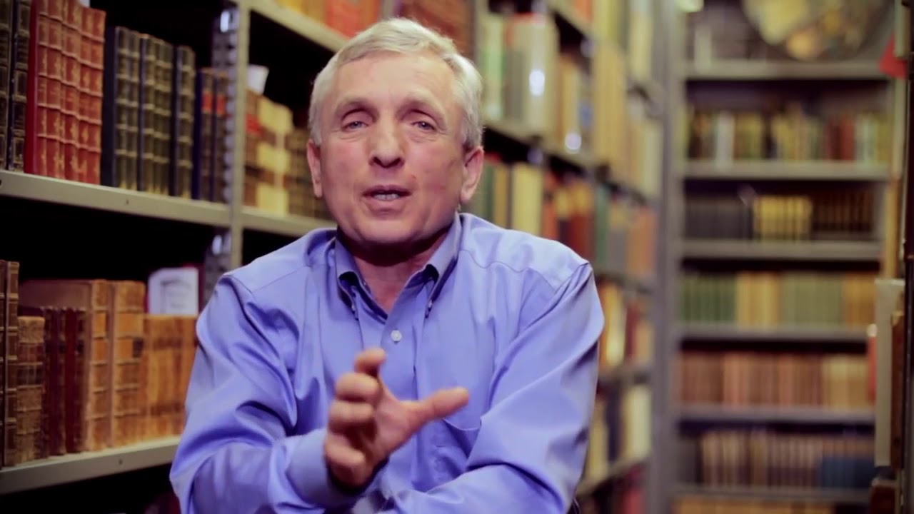 University Archives & John Reznikoff - Industry Partner - Testimonials ...