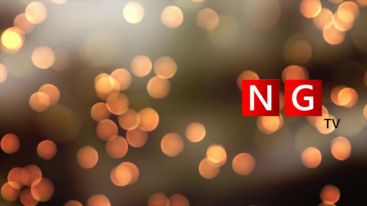 NGTV - Zmiana oprawy graficznej z dn. 01.11.2019 - YouTube