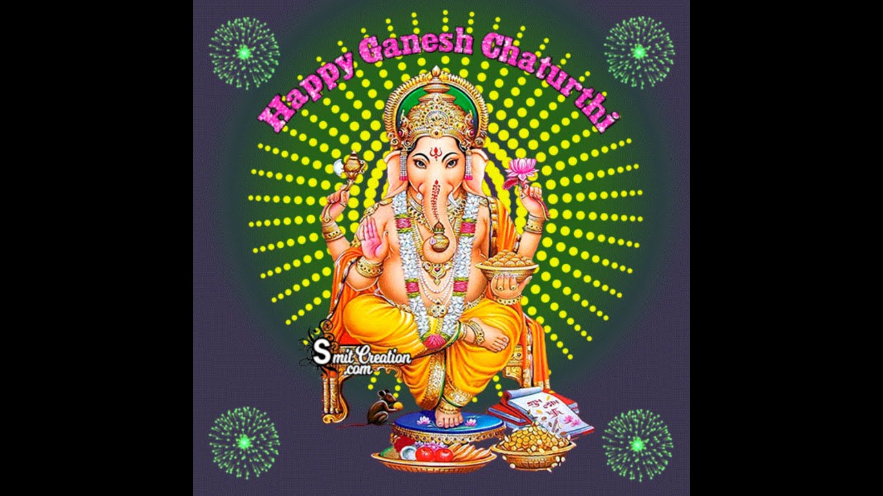 'Jai Ganesh Jai Ganesh Deva 'Ganesh Aarti |Ajay Goyal | 'जय गणेश जय ...