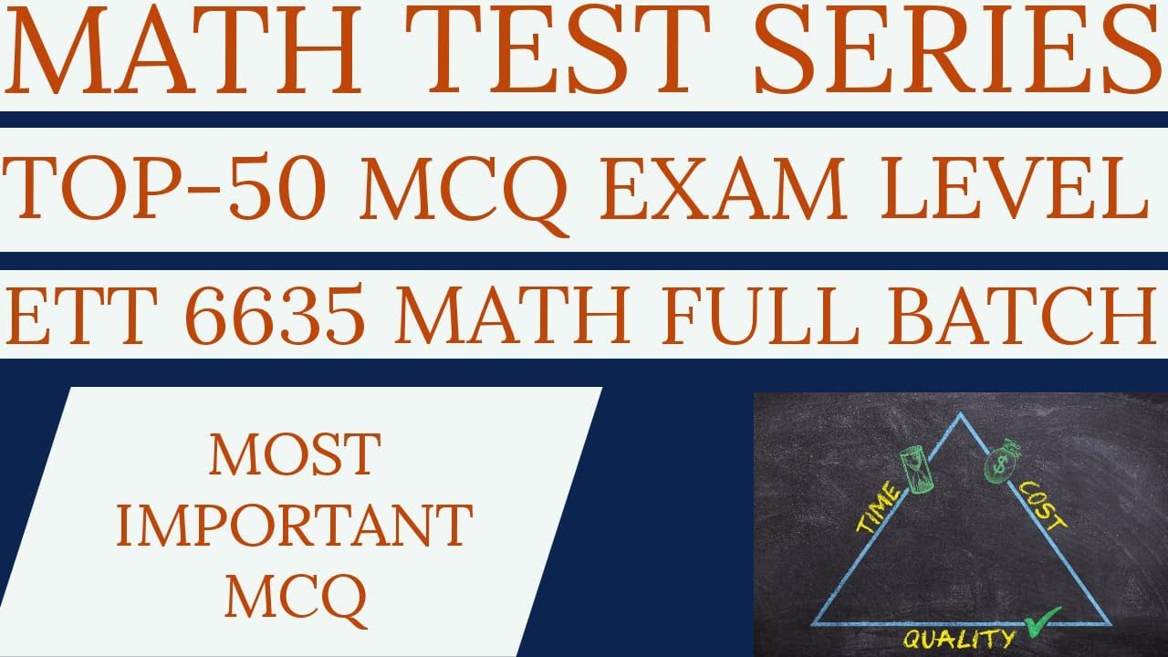 math-online-test-class-most-important-mcq-exam-level-for-ett-second