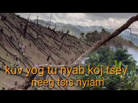 kuv yog tu nyab koj tsev neeg tsis nyiam /2024 - YouTube