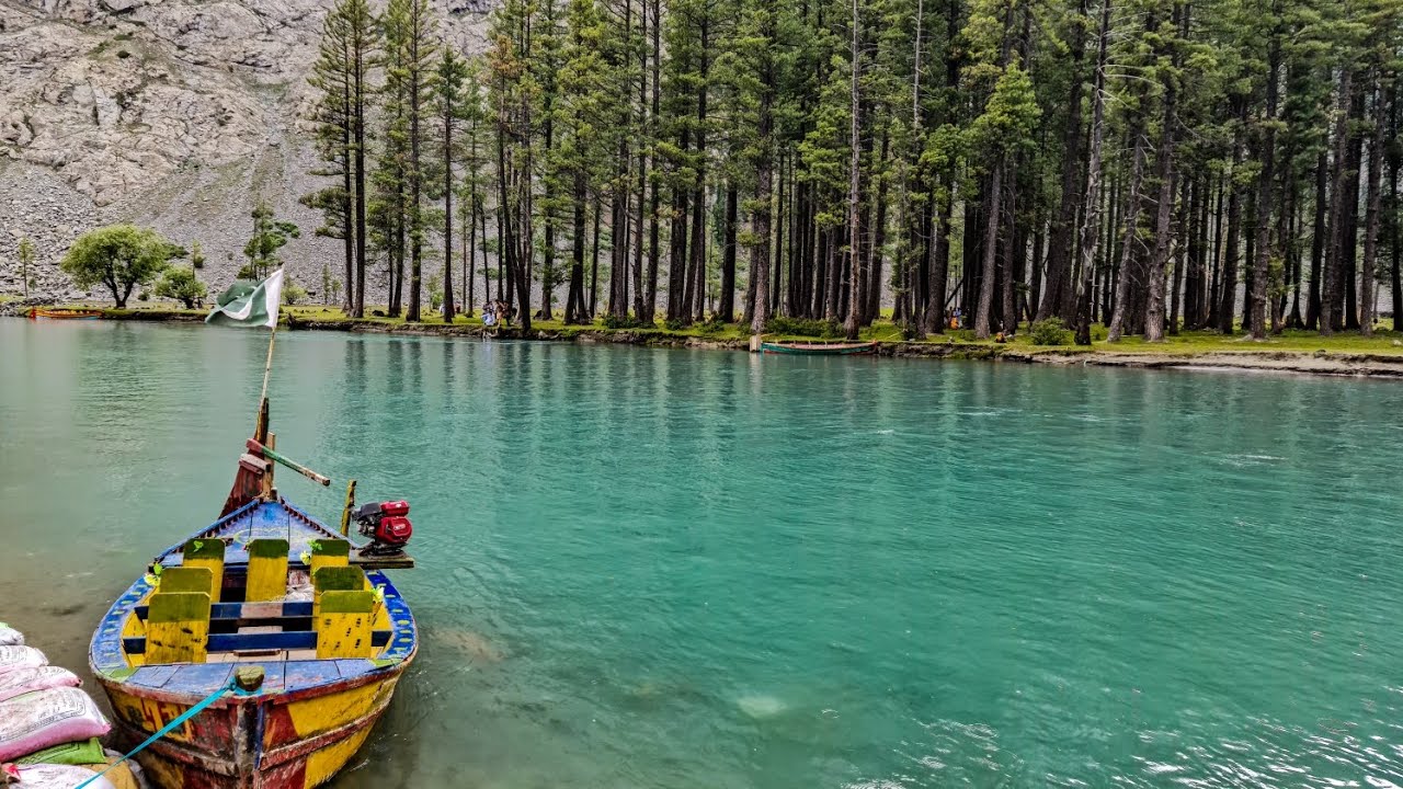 Tour To Sawat valley Mehodand Lake Sawat Switzerland Of Pakistan - YouTube