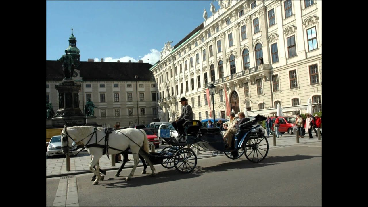 Vienna Study Abroad 30 sec - YouTube