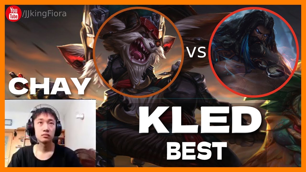 Chay Kled Vs Rework Udyr Best Kled Guide YouTube chay-kled-vs-rework-udyr-best-kled-guide-youtube